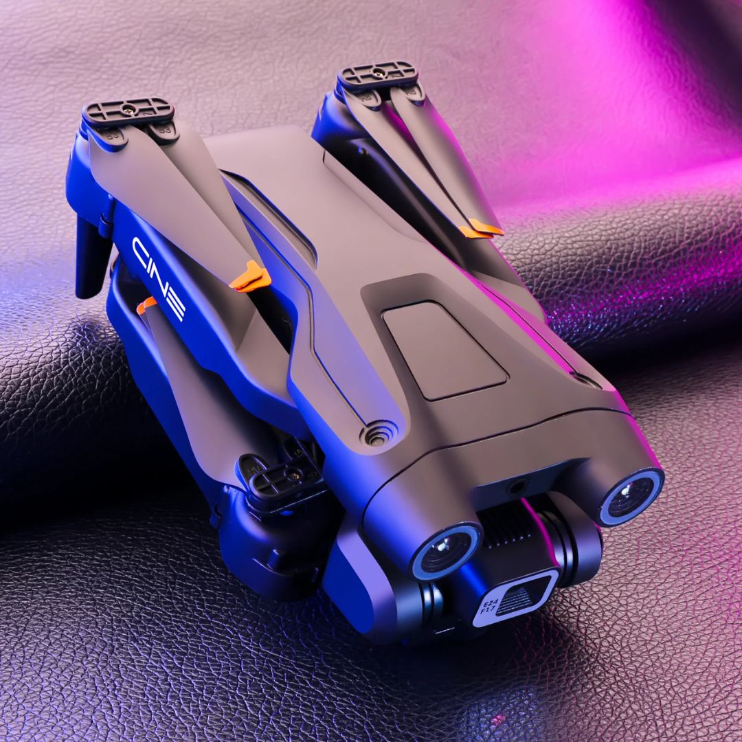 Drone Profesional I3 Pro con Doble Camara 4K – Cool Tec Peru