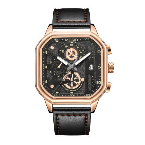 Reloj Megir Premium – Cool Tec Peru