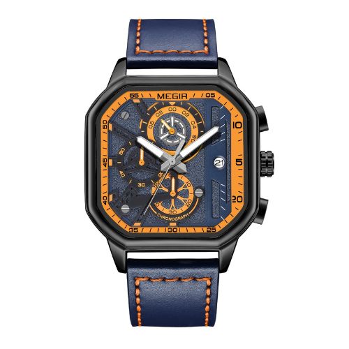 Reloj Megir Premium – Cool Tec Peru
