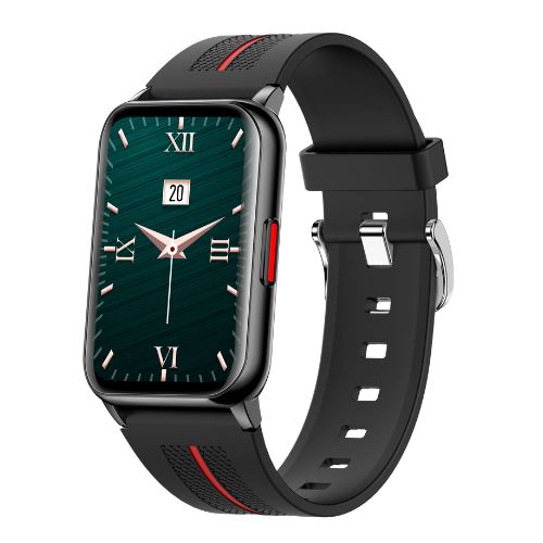 Smartwatch FIT Acuatico IP68 en Oferta - Ideal para Deportes – Cool Tec ...