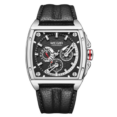 Reloj Megir Luxury – Cool Tec Peru