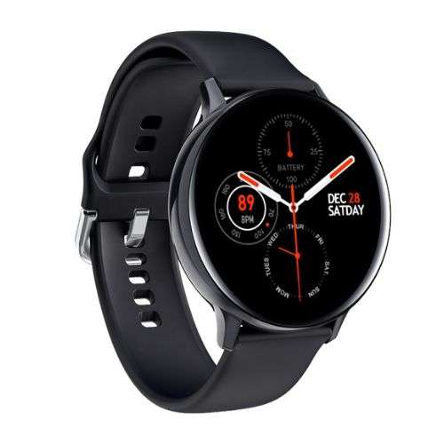 Smartwatch Deluxe Acuatico IP68 en Oferta - Resistente al Agua – Cool ...