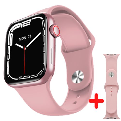 Smartwatch T900 Pro Max Serie 7 Pro – Cool Tec Peru